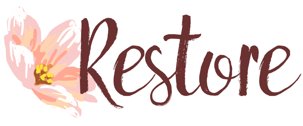 Resources – find your way back to total restoration